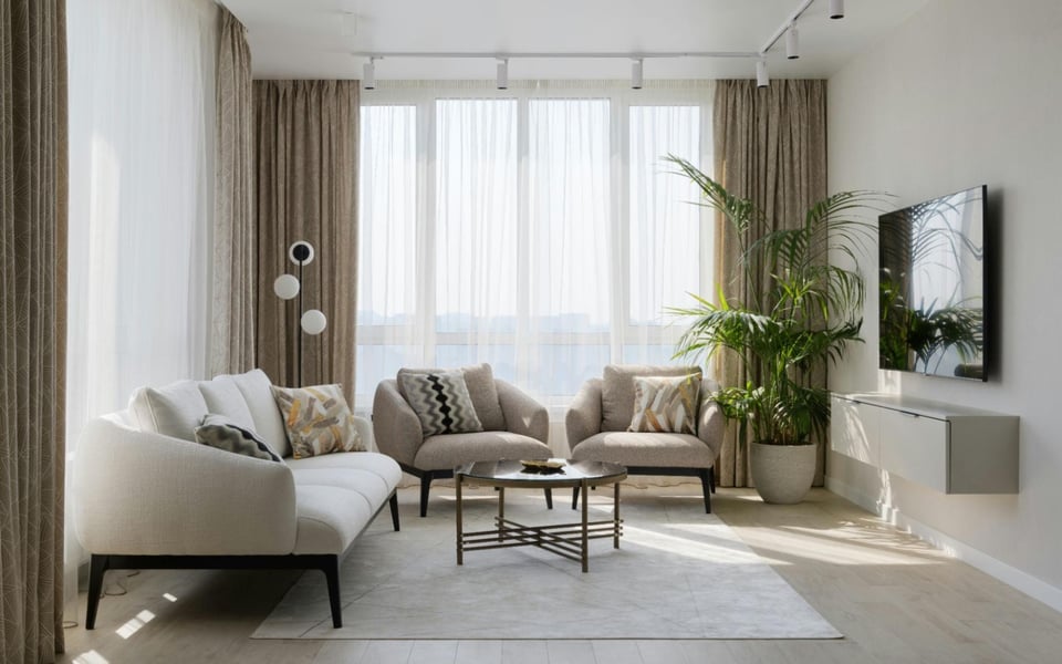 8 Interior Design Tips for Your Prosper, TX Home | Blog - The Agency Frisco
