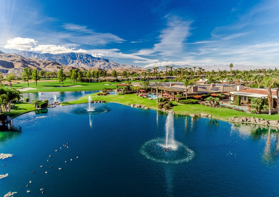 The Club at Morningside | Country Club | Rancho Mirage