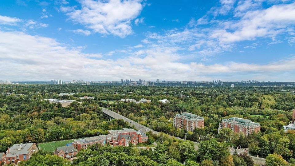 Lawrence Park | Neighbourhood Guide | Katy Torabi
