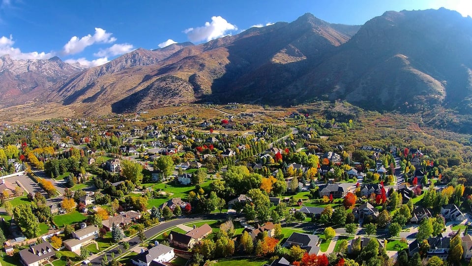 Alpine Real Estate | Area Guide