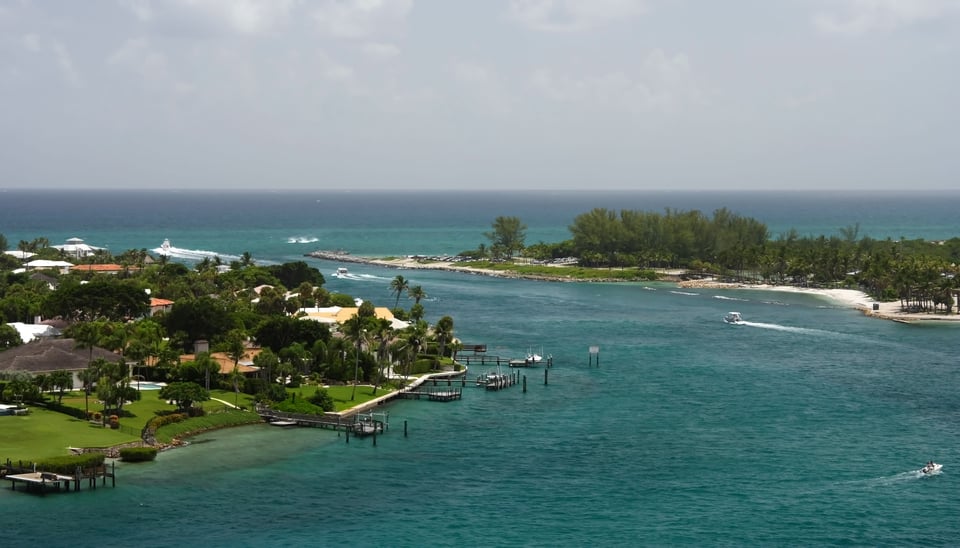 Jupiter Inlet Colony Real Estate | Area Guide | Linda Degrave | Luxury ...