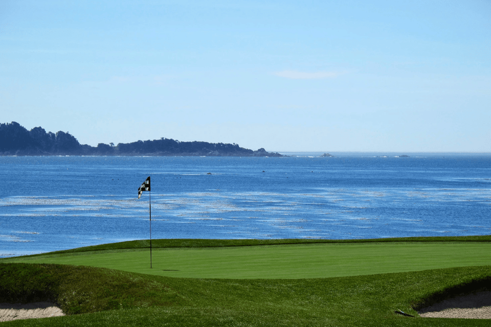 Swinging Through History: The Legacy of the AT&T Pebble Beach Pro-Am