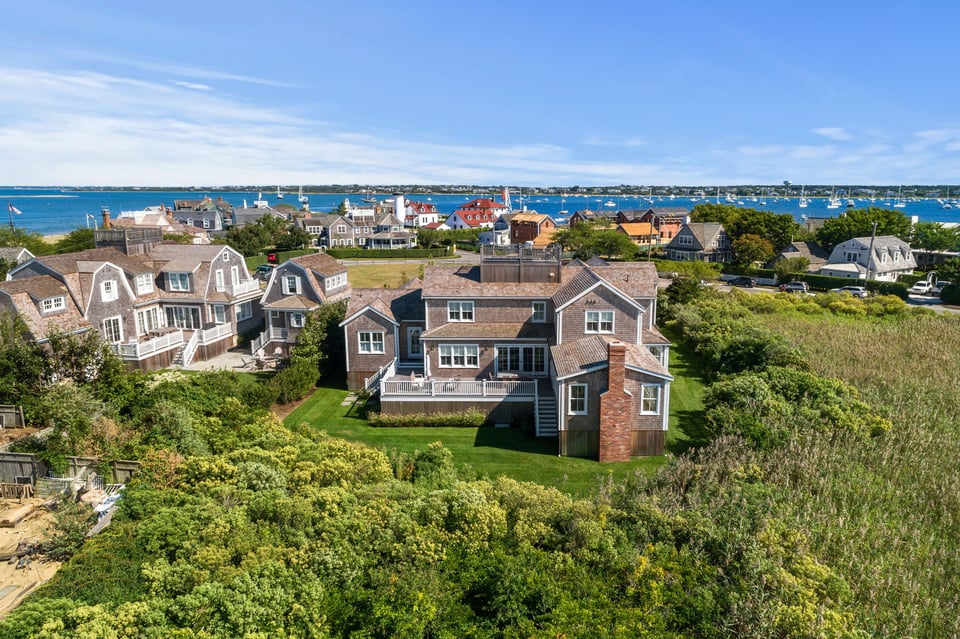 Brant Point Nantucket Real Estate – Discover Luxury Living