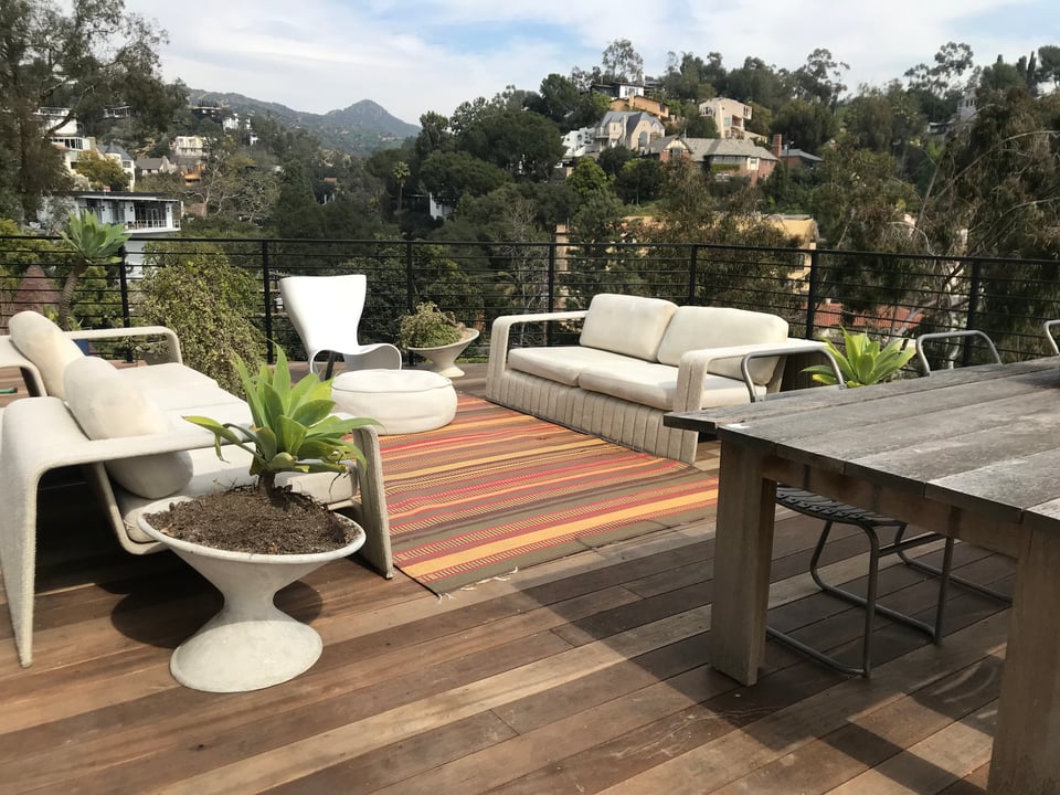 The Upper Beachwood Beauty Blog | Stephen Parisi | Property