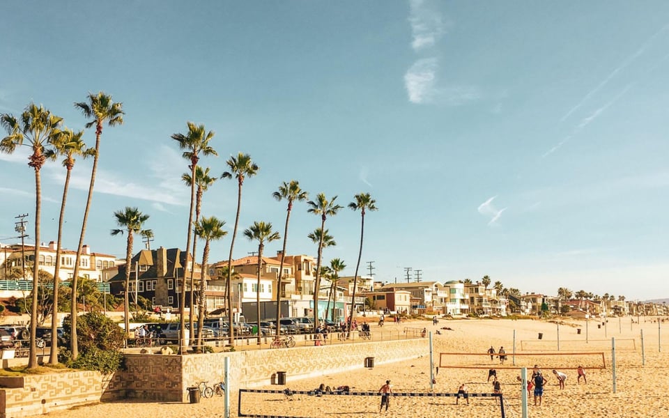 The Most Exclusive Neighborhoods in Manhattan Beach for Luxury Living ...