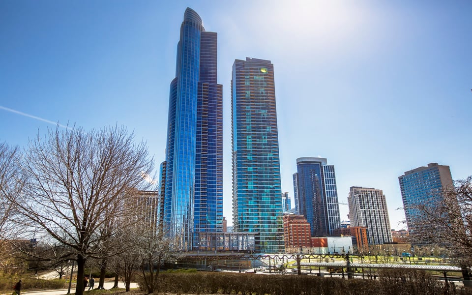 South Loop | Neighborhood Guide | Michael Rosenblum