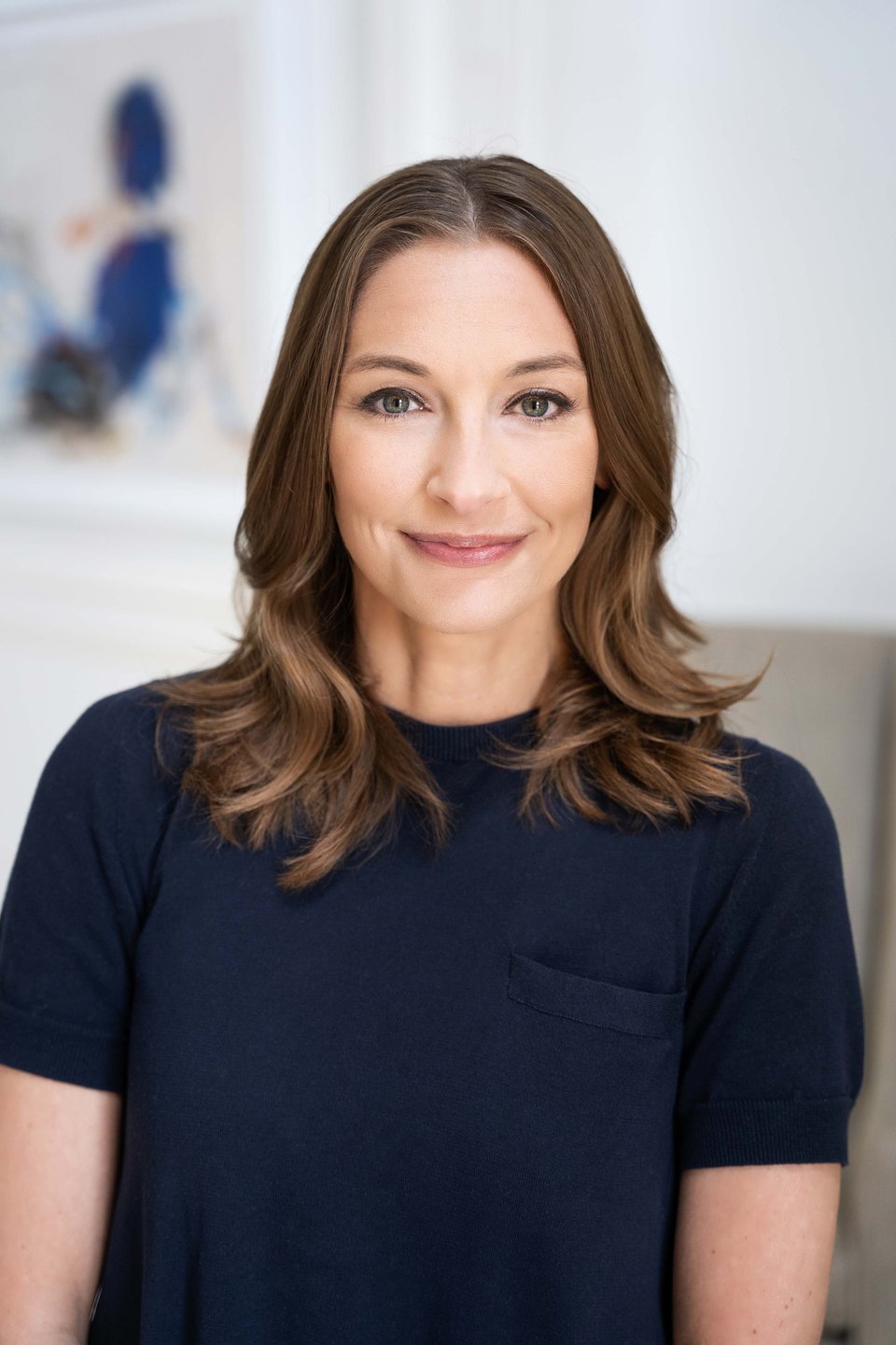 Erica Stevens: Your Local Real Estate Professional