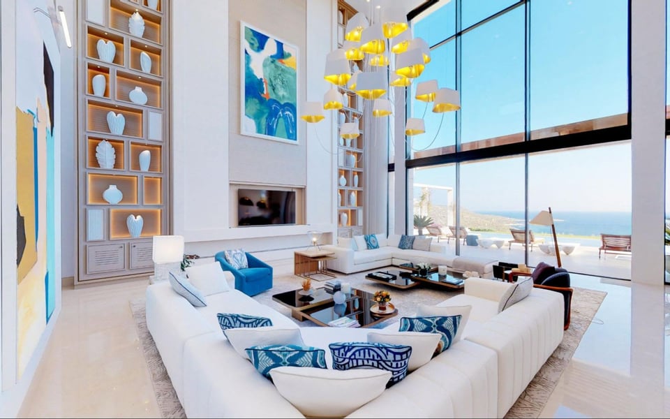 Home Staging That Looks Like the Magazines | Celeste Dunn
