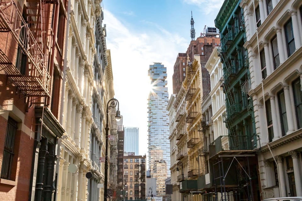 Discover Why Tribeca is the Hottest Spot for Luxury Real Estate ...