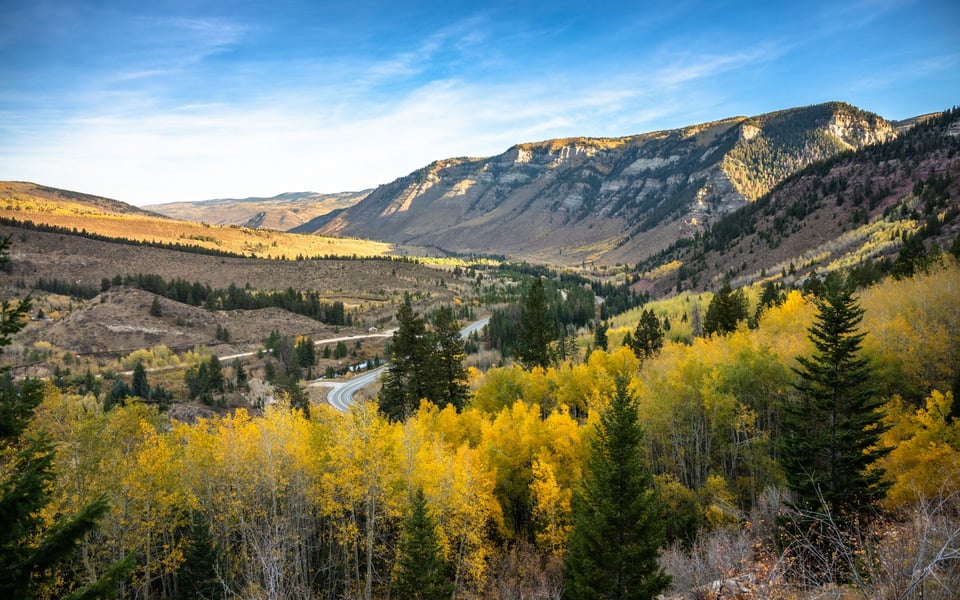 Vail Valley | Town Guide | Smits Team