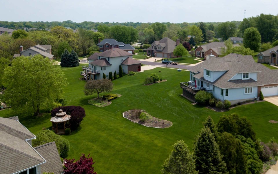 Inverness, IL Luxury Real Estate Guide | Rafidia Team