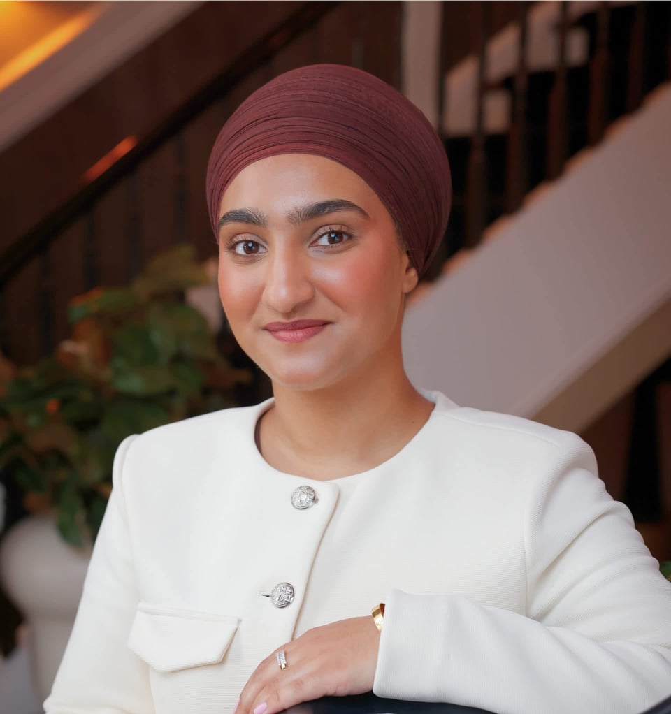 Simran Dogra - Washington, DC Marketing Associate Expert