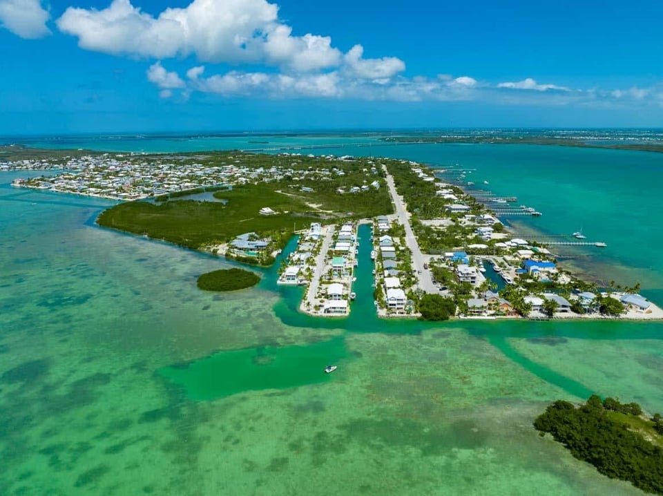 Summerland Key | Neighborhood Guide | Madeleine Young