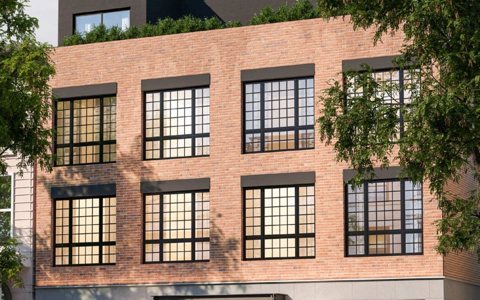 85-87 Herkimer | Development | Serhant