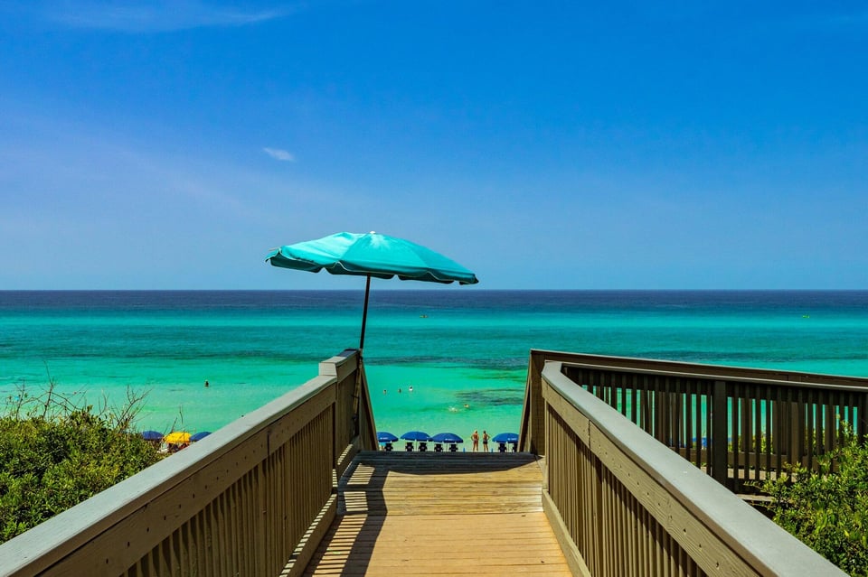 Seacrest, FL Real Estate & Homes For Sale | The Beach Group