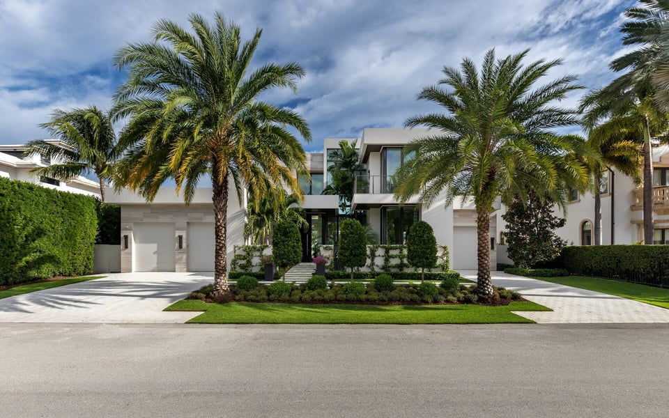 Naples Park | Neighborhood Guide | Janine Monfort