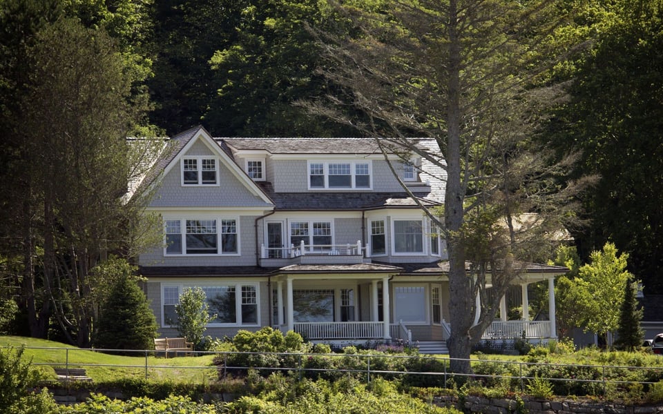 Weston MA Real Estate | Luxury Homes & Market Guide