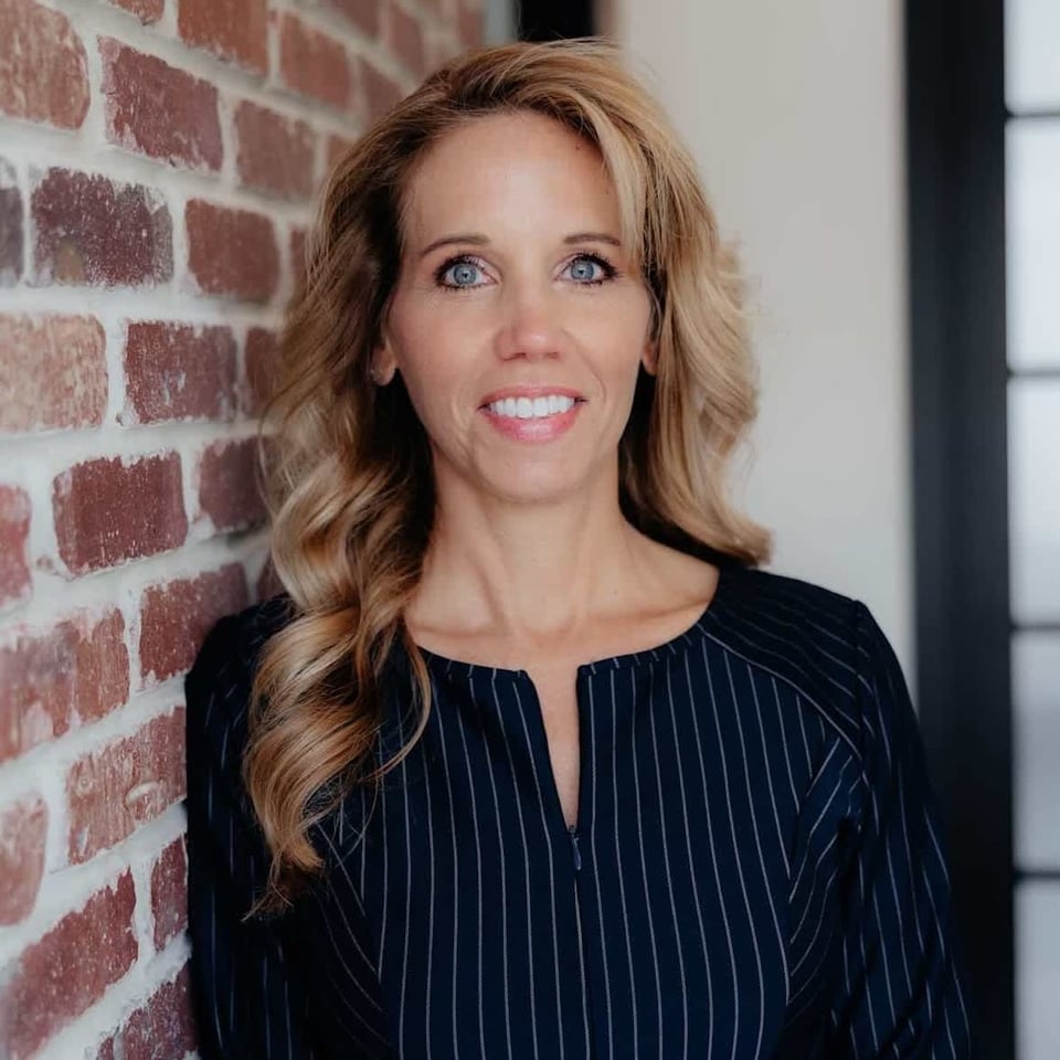 About Tricia Ashby - Principal Broker | Move Utah Real Estate