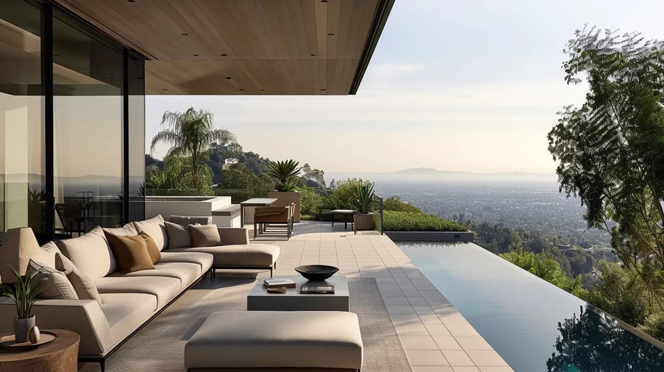 Deborah Houston Interiors – Meet the Designer