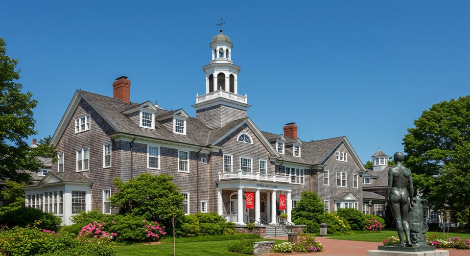 6 Must-Visit Museums on Cape Cod, MA | Blog | Guthrie Schofield Group