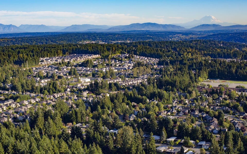 Bothell | Neighborhood Guide | Yassi & Associates