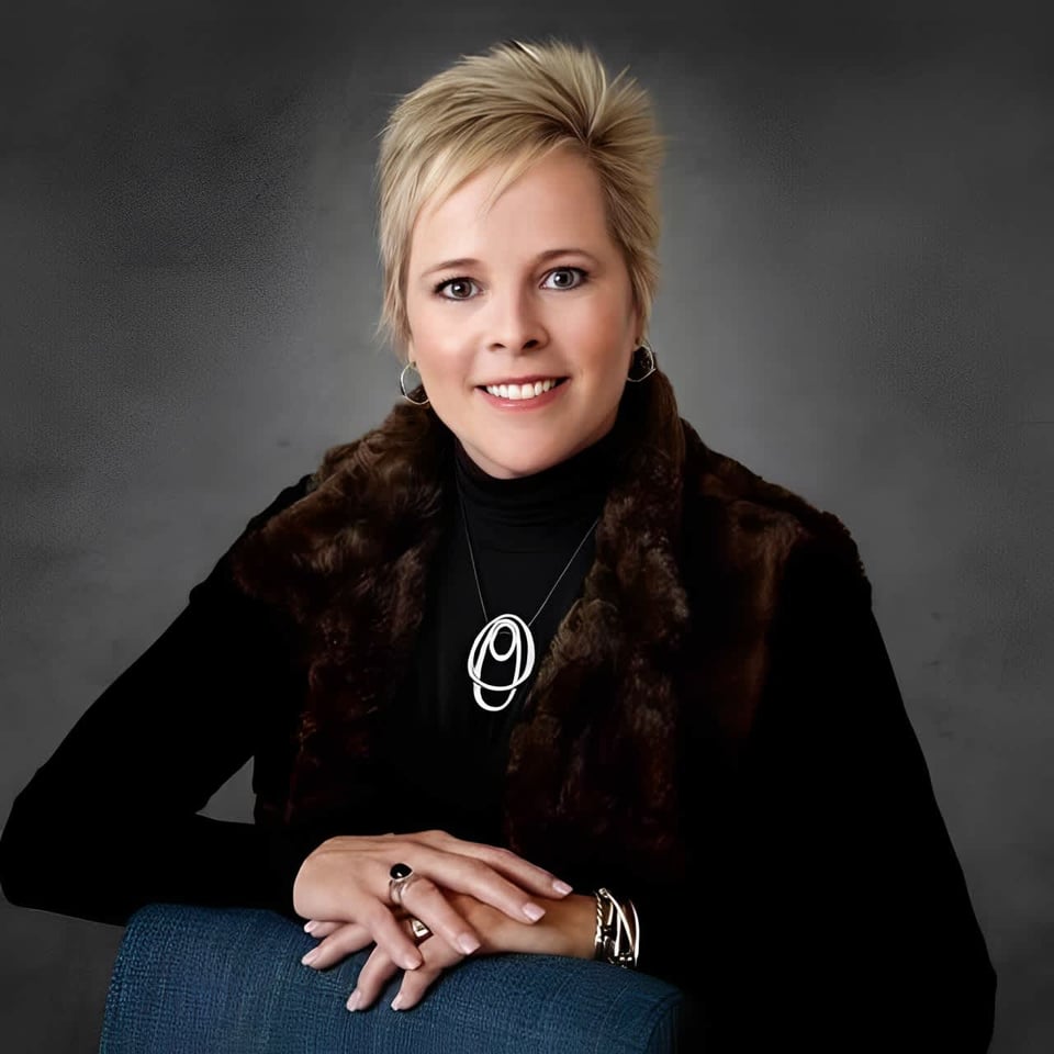 About Kris Anderson | Kris Anderson-ILoveSedonaRealEstate