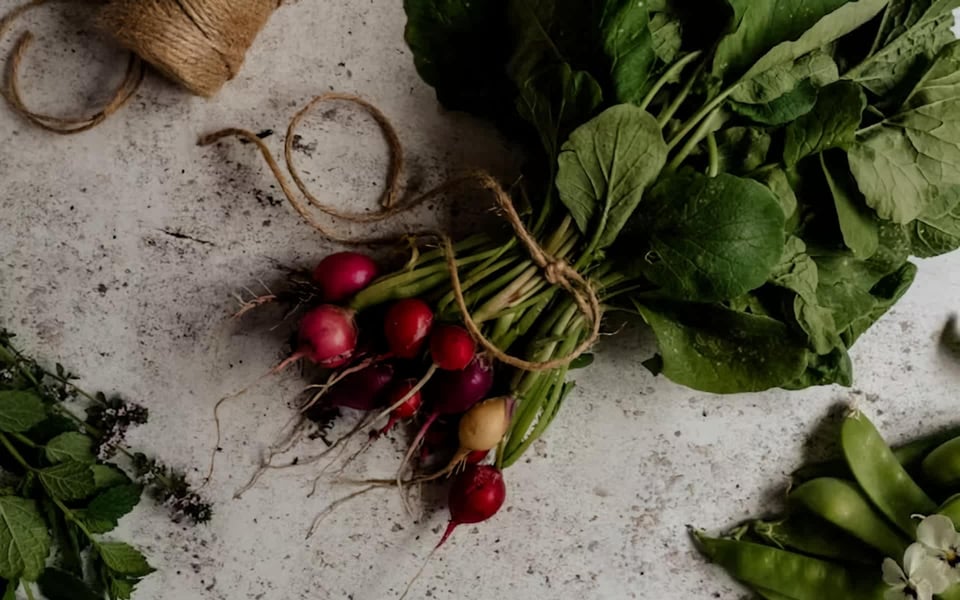 From Farm to Table: Exploring St. Albans' Local Food Scene | Blog ...