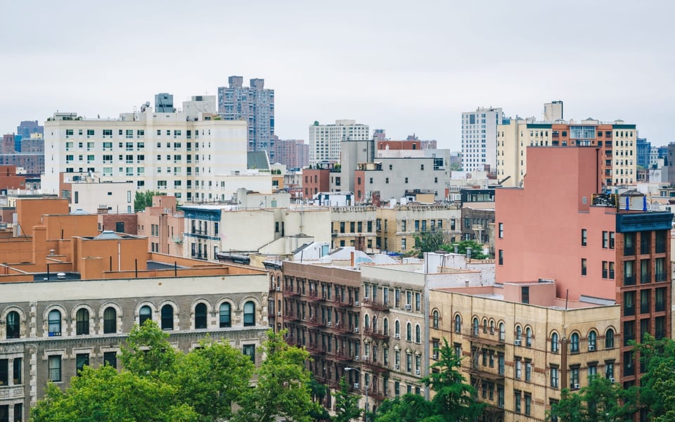 Harlem | Neighborhood Guide