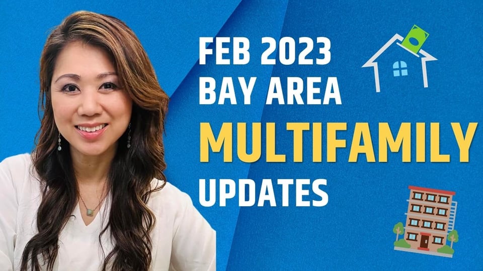Bay Area Multifamily Market Updates | Feb 2023