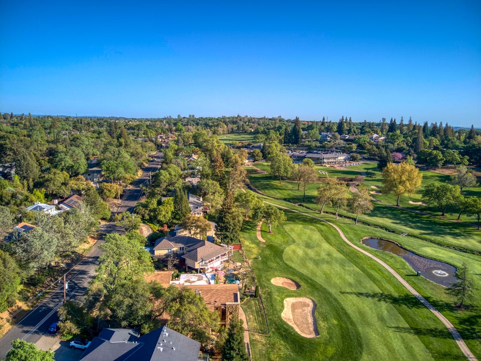 Cameron Park, CA Real Estate | Turner Demarco + Friedman