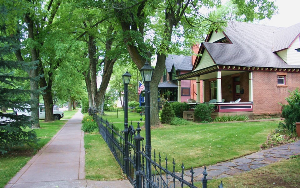 Cheesman Park | Neighborhood Guide | Chrissy Smith