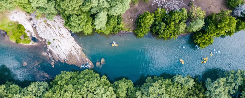 The Ultimate Guide to Floating the River | Blog