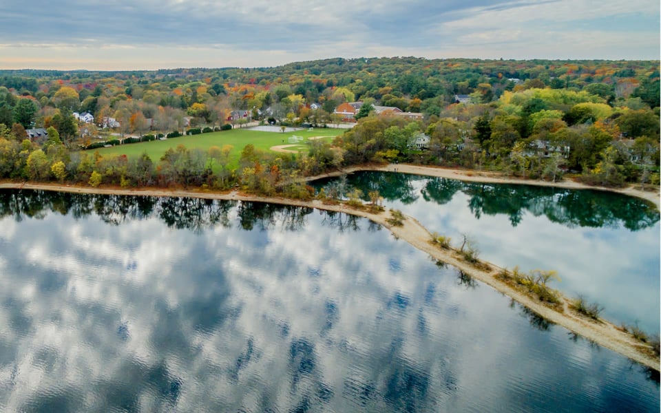 Living in Westwood MA: The Neighborhood Hub Guide (Islington vs ...