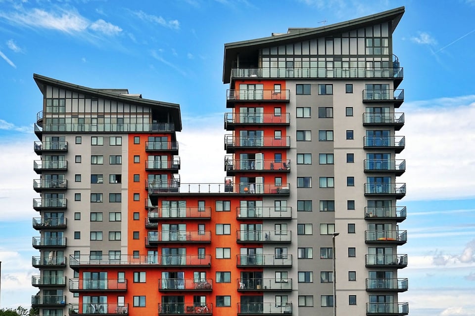 Multi‑Unit Buildings: Smart Investment Strategies