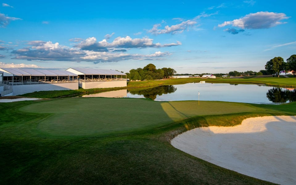 TPC Twin Cities | Developments