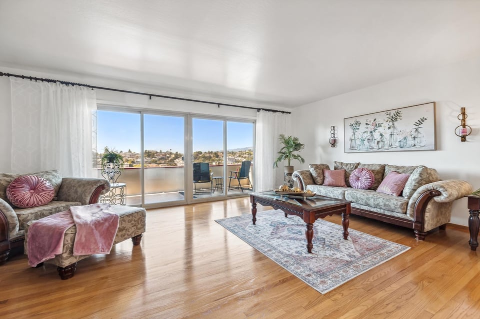 Sold: 507 Merritt Ave. Oakland, CA | Eileen Townsend | Berkeley Real ...