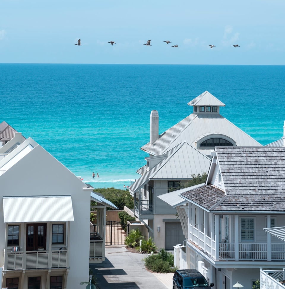 30A Community Guide | Living in 30A