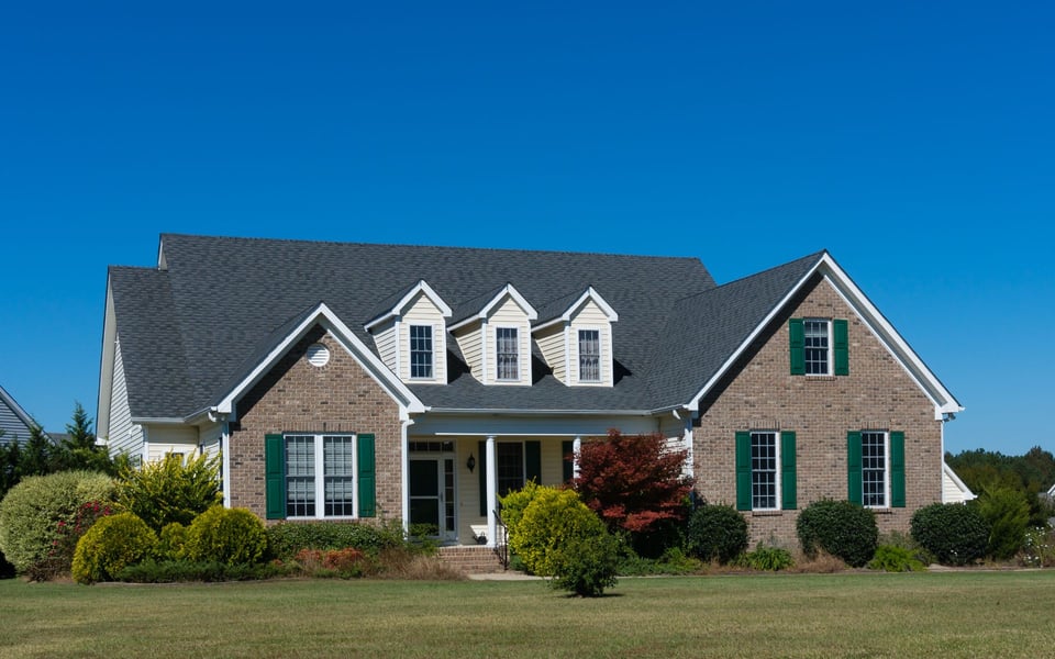 Mansfield | Neighborhood Guide | Shannon Slate