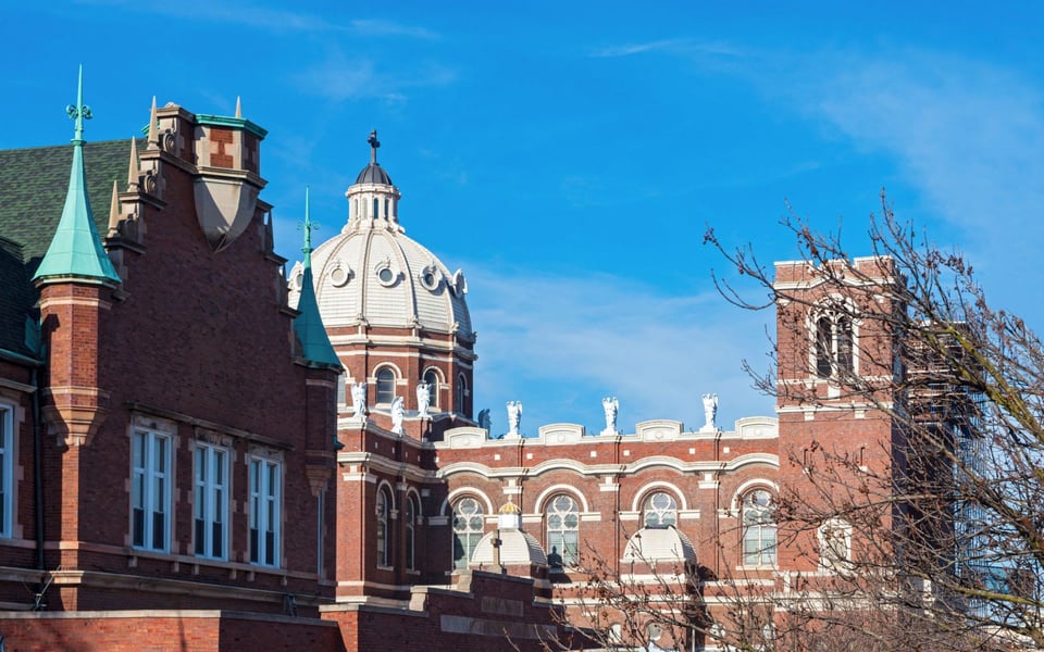 Comprehensive Guide to Bucktown Neighborhood