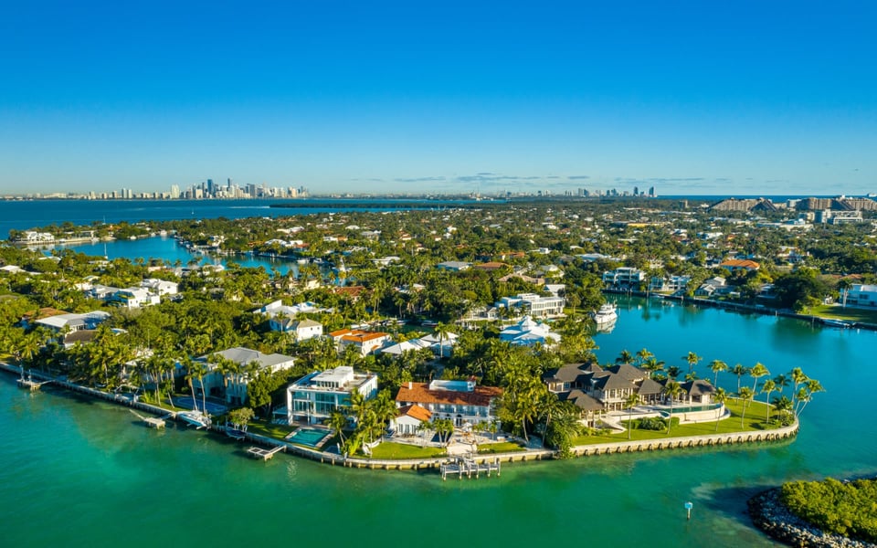 Key Biscayne Neighborhood | Living in Key Biscayne