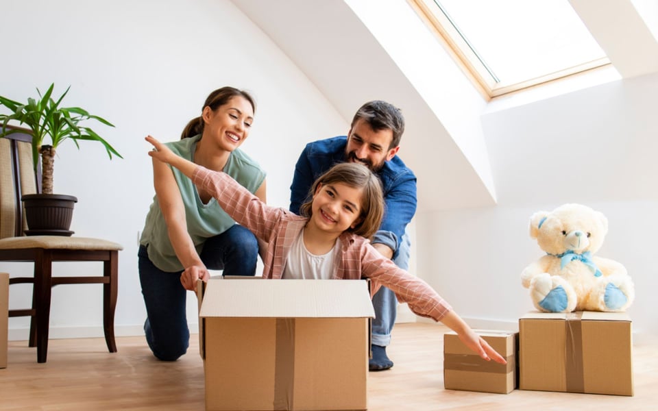 How to Make Your Move As Simple As Possible | Blog