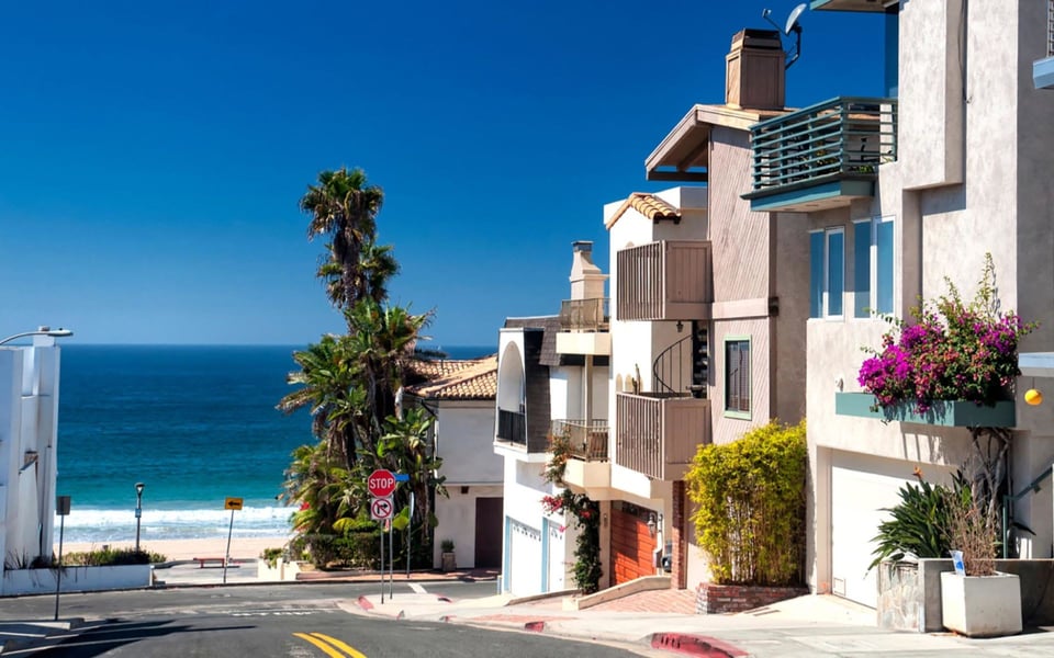 Manhattan Beach | Community Guide | Live South Bay Local