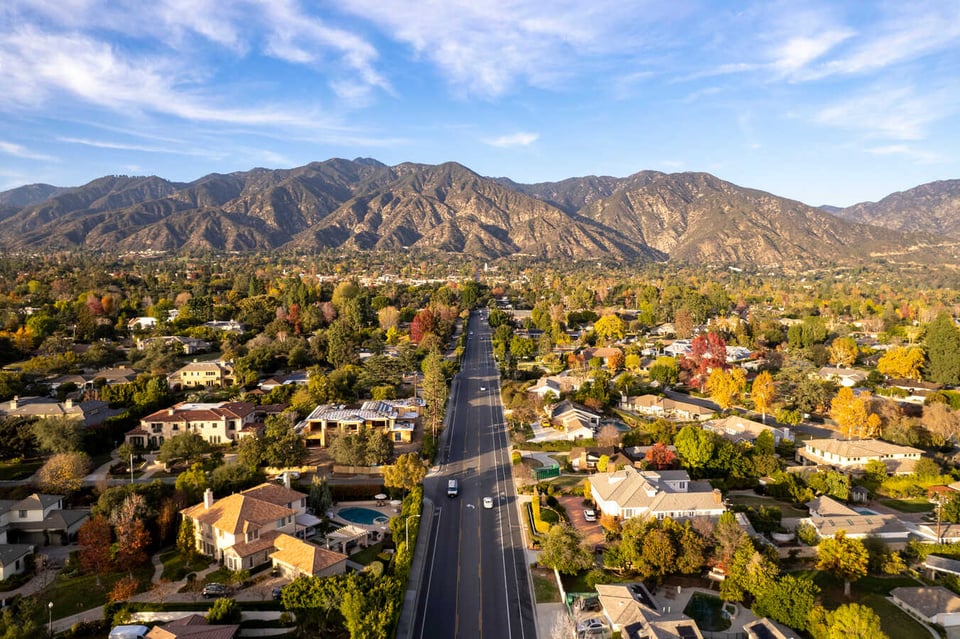 Arcadia | Neighborhood Guide