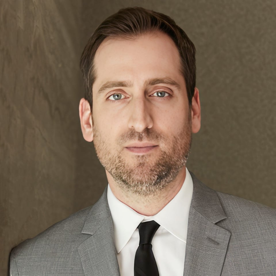 Colin Kelly | Beverly Hills Real Estate