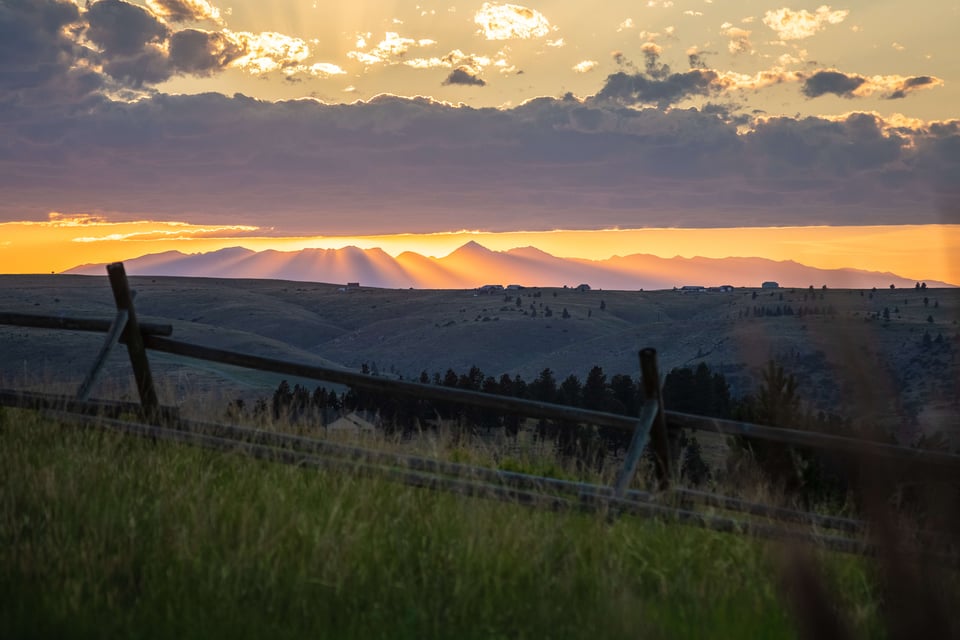 Columbus, MT Area Guide & Info - Lanissa Fortner Team