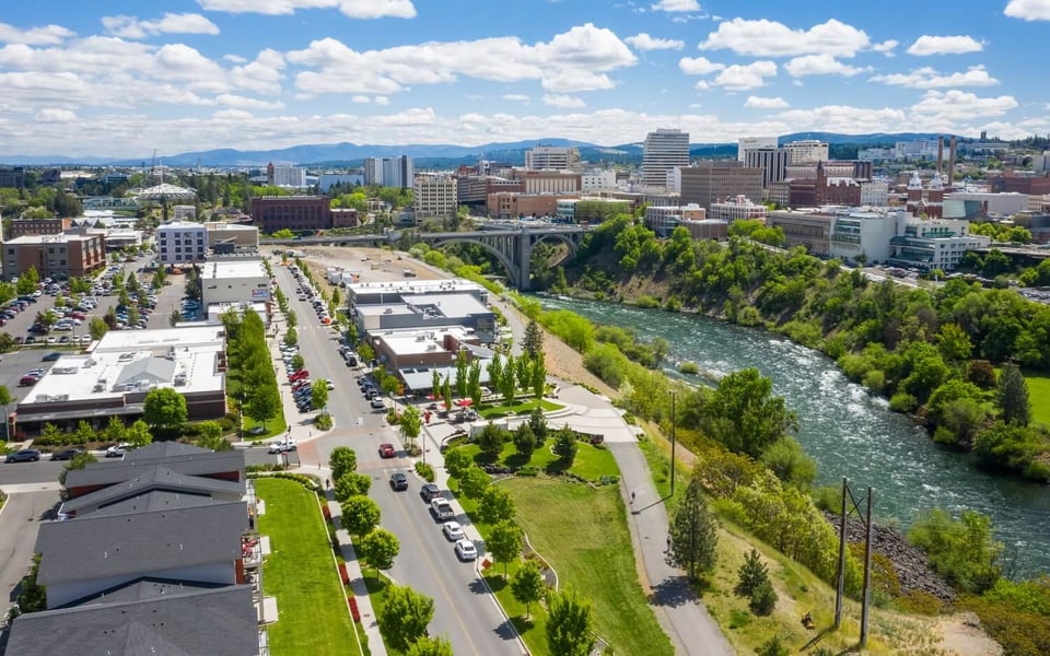 Kendall Yards | Neighborhood Guide