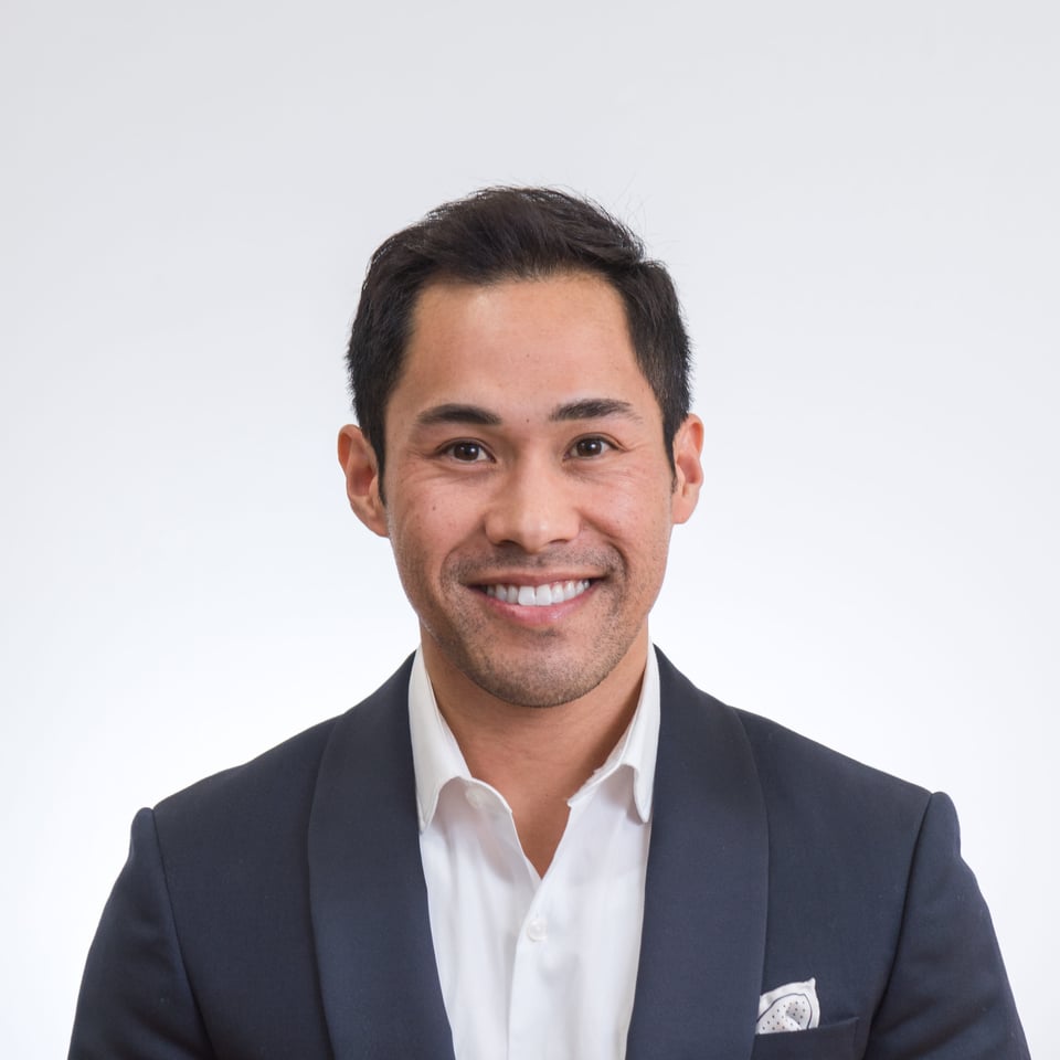 Michael Neri - Elevation Real Estate