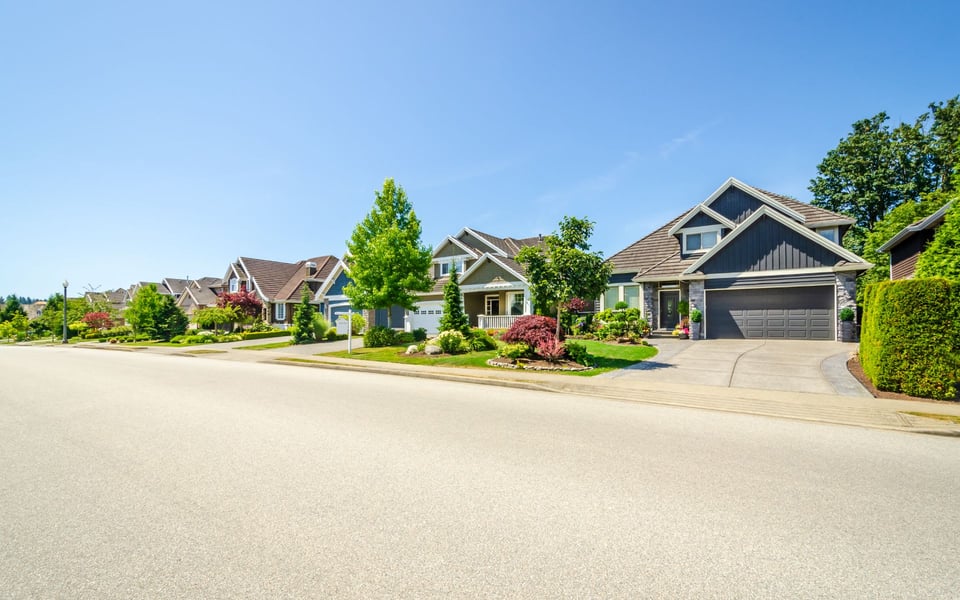 Huntersville | Neighborhood Guide