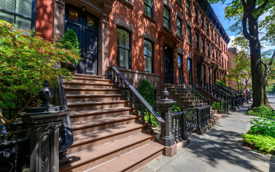 West Village, NY Real Estate Guide | Homes & Condos | Sarah Cotty