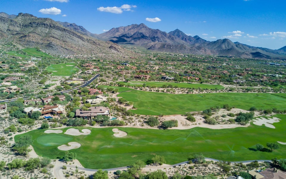 DC Ranch | Neighborhood Guide